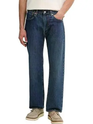 LEVI'S 555™ Straight-leg Jeans - Blue