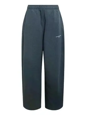 ALEXANDER WANG Logo-print Track Pants
