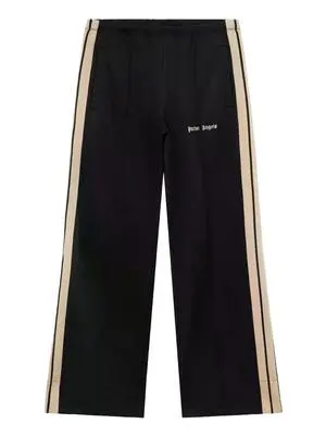 Palm Angels Classic Logo Track Pants - Black