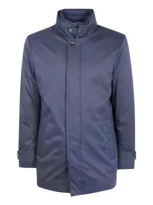 MOORER High-neck Jacket