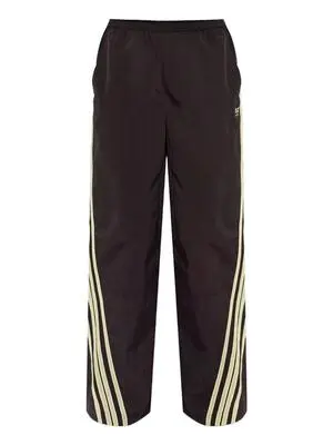 P.E Nation Radius Track Pants Black
