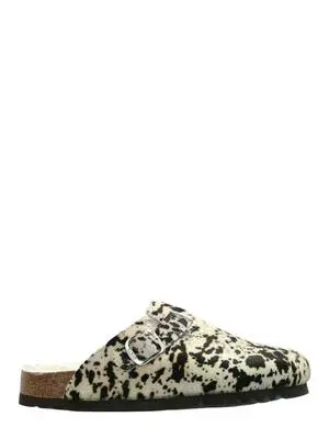 DR. SCHOLL'S SHOES Fae New Mules - White