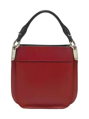 PRADA Margit Cross Body Bag