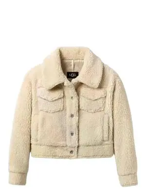 UGG Frankie Trucker Jacket