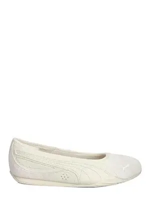 PUMA Catch Soleil Slip-on Ballet Flats