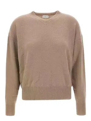 MARELLA V-neck Cashmere Sweater
