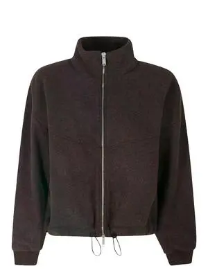 WOC Lanzhou Drawstring Jacket