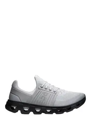 On Cloudswift 4 Ad Sneakers - Grey