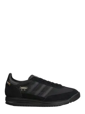 Adidas Sl 72 Sneakers - Black