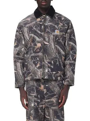 Carhartt Work In Progress Jacket - Multicolor