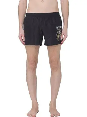 Moschino Swimsuit - Black