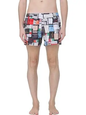 Moschino Swimsuit - Multicolor