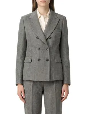 Tagliatore Jacket - Grey