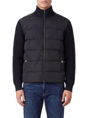 Herno Jacket - Blue