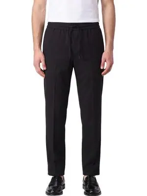 Brioni Pants Men Brown