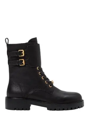 TWINSET Boots - Black