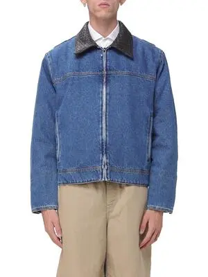 Bottega Veneta Jacket - Navy