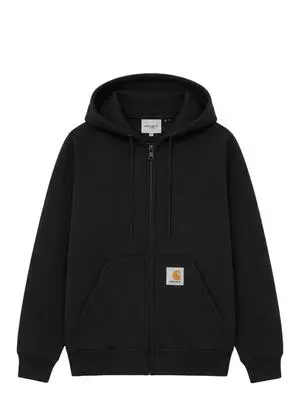 Carhartt Work In Progress Car-lux Jacket - Black