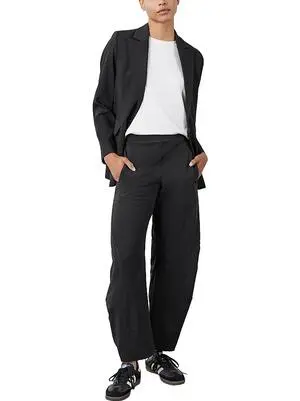 Ruti The On The Loose Barrel Work Pants Black