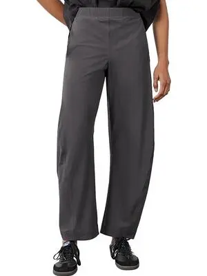 Ruti The On The Loose Barrel Work Pants Graphite
