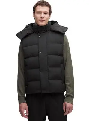 Lululemon Wunder Puff Vest - Black