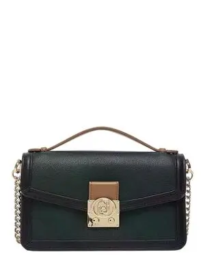 Liu Jo Small Crossbody Bag - Green