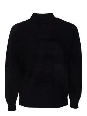 FILIPPO DE LAURENTIIS Valstar Punto Milano Cardigan