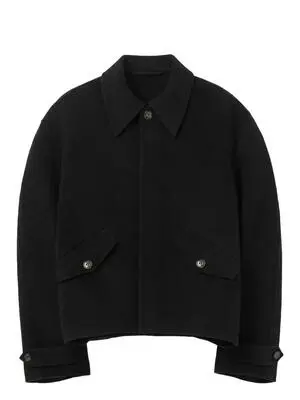 Séfr Lightweight Jacket - Black