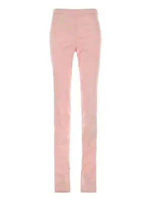 GUCCI Ankle-zip Trousers