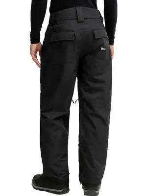 Rip Curl Anti-series Base Ski Pants - Black
