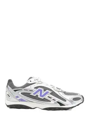 NEW BALANCE 204l Sneakers Silver
