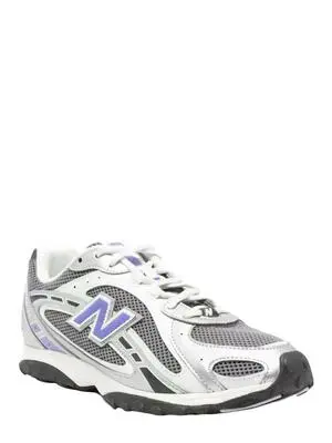 NEW BALANCE 204l Sneakers Silver
