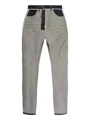 Dsquared2 Insideout 642 Jeans - Grey