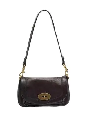 MULBERRY Belle Turn-lock Mini Bag