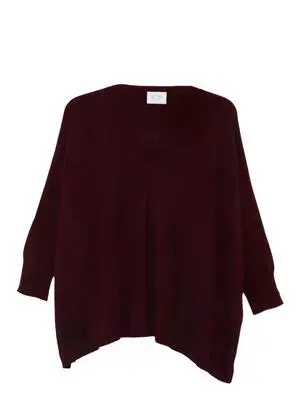 BEYOU V-neck Sweater