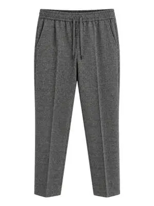 SEVENTY Check Track Pants