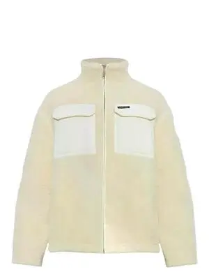 Canada Goose Harrier Fleece Jacket Neutrals
