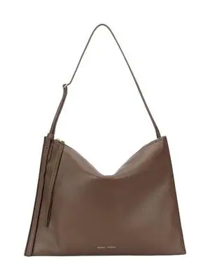 DEADLY PONIES Mini Chopalopagus Bag - Cocoa