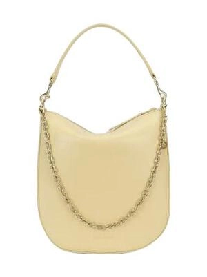 DEADLY PONIES Medium Sling Bag - Lemonade