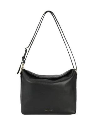 DEADLY PONIES Piper Bag Black
