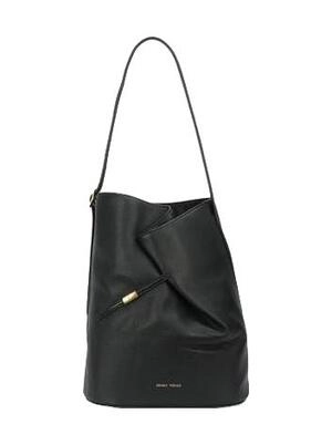 DEADLY PONIES Clippity Tote - Black