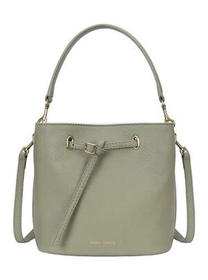 DEADLY PONIES Penny Bag Sage