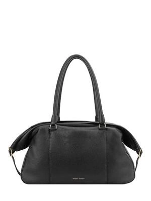 DEADLY PONIES Miro Bag Black