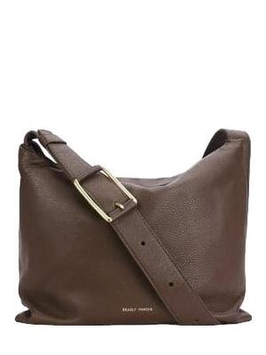 DEADLY PONIES Midimese Bag Cocoa
