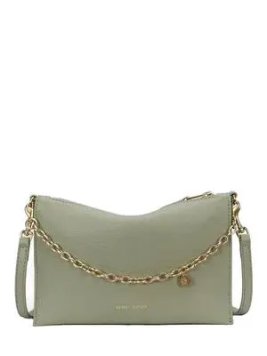 DEADLY PONIES Siamese Bag - Sage