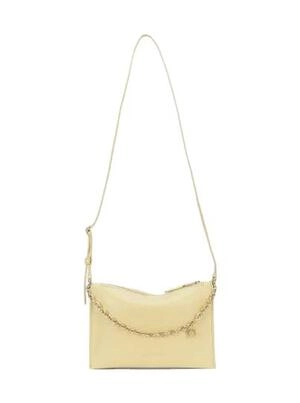 DEADLY PONIES Minimese Crossbody - Lemonade