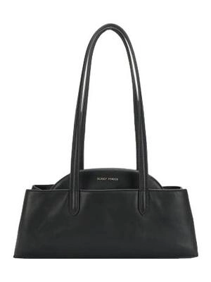 DEADLY PONIES Mini Vault Tote - Black