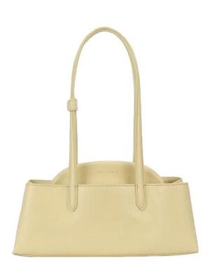 DEADLY PONIES Mini Vault Tote Lemonade