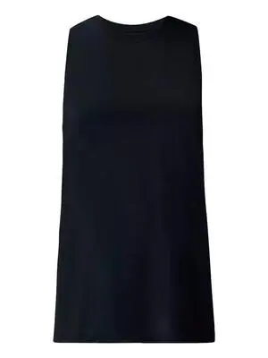 SWEATY BETTY Side-slit Tank Top