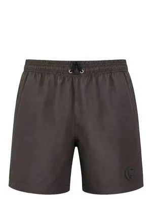 PLEIN SPORT Magic Water Swimming Shorts